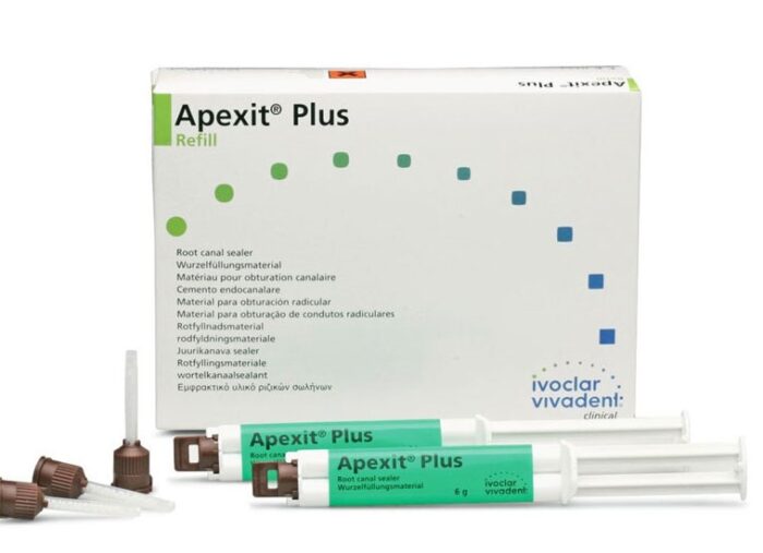 Apexit Plus - Laradent